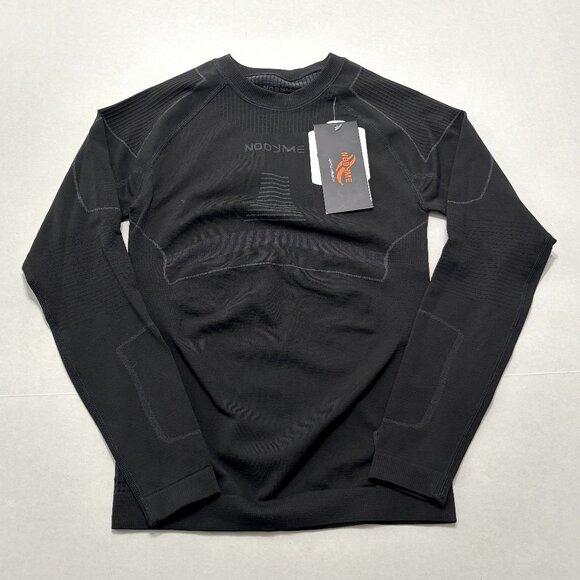 Nooyme | Tops | Nwt Nooyme Womens Base Layer Shirt | Poshmark